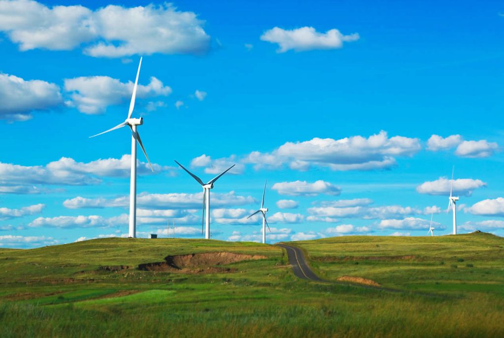 Why Are Wind Turbines an Important Form of New Energy Power Generation ...
